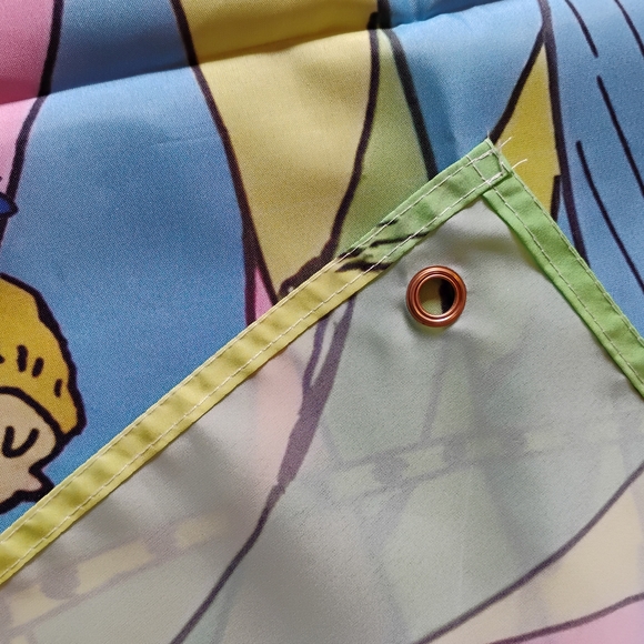 Wall Decor | Oh The Places Youll Go Dr Seuss Banner 5x7 Ft Classroom ...